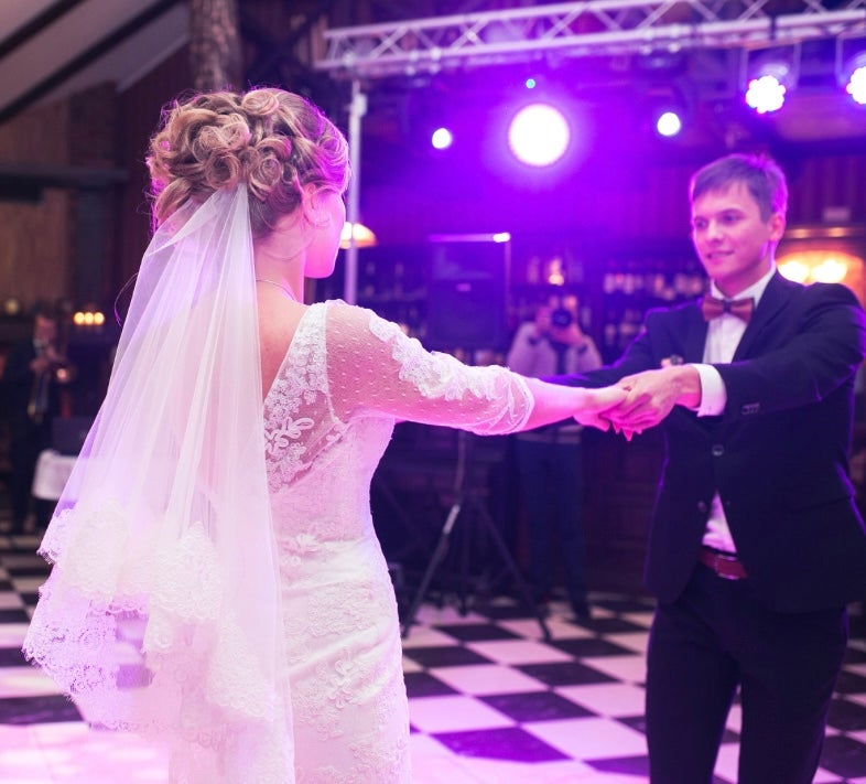 Wedding Choreo Intermediate | Country Nomads